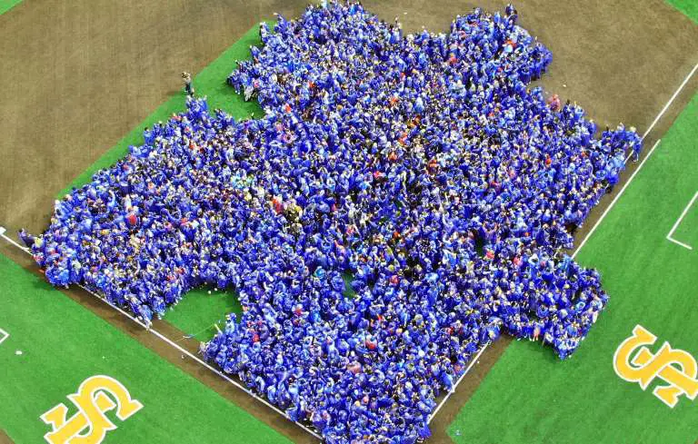 Largest human jigsaw puzzle piece | Guinness World Records