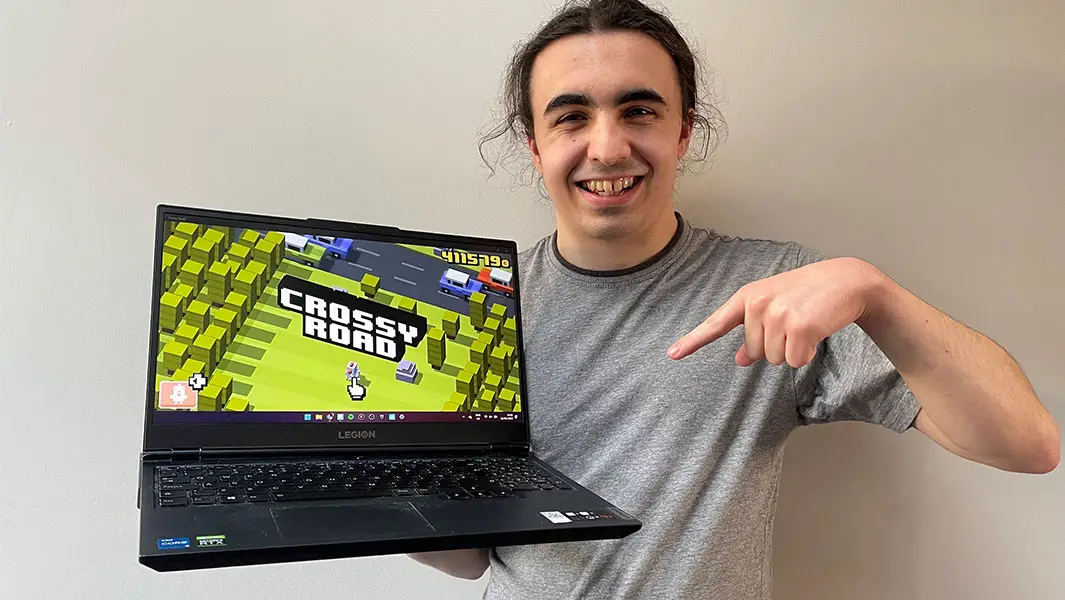 Highest score on Crossy Road | Guinness World Records