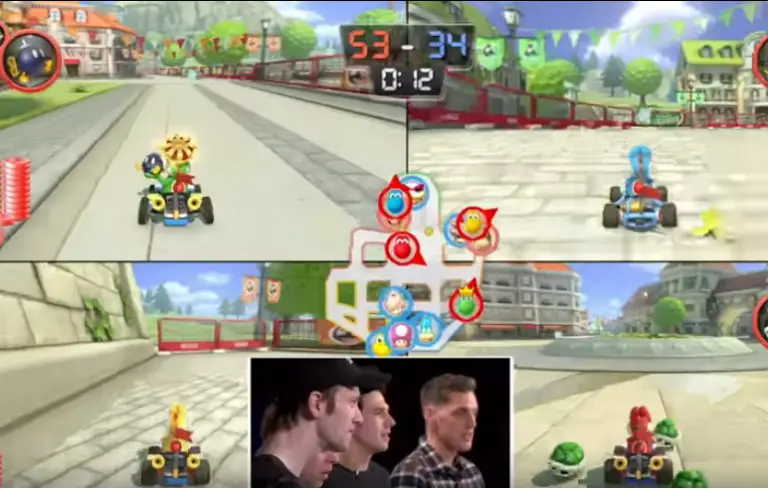 Most coins collected in a single round of Coin Runners team of 4 in ...