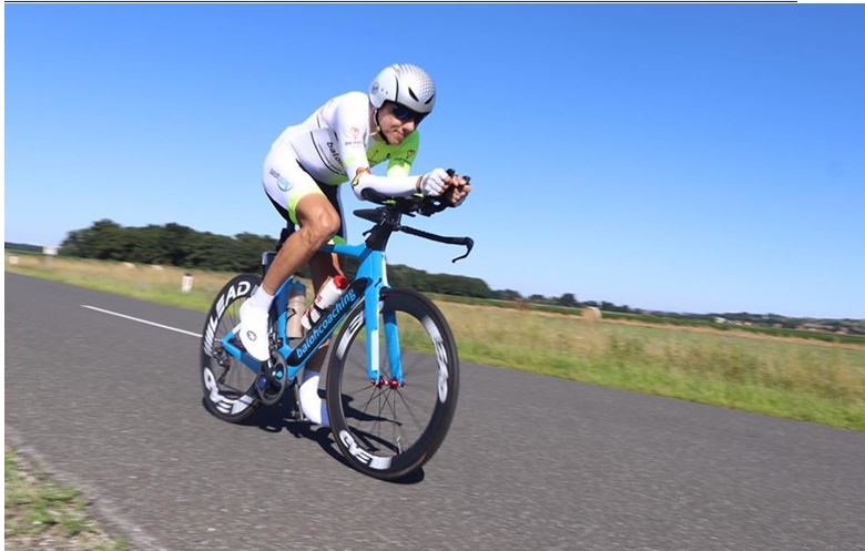 Fastest 1,000 km cycled on an indoor track (WUCA) (solo) (male ...