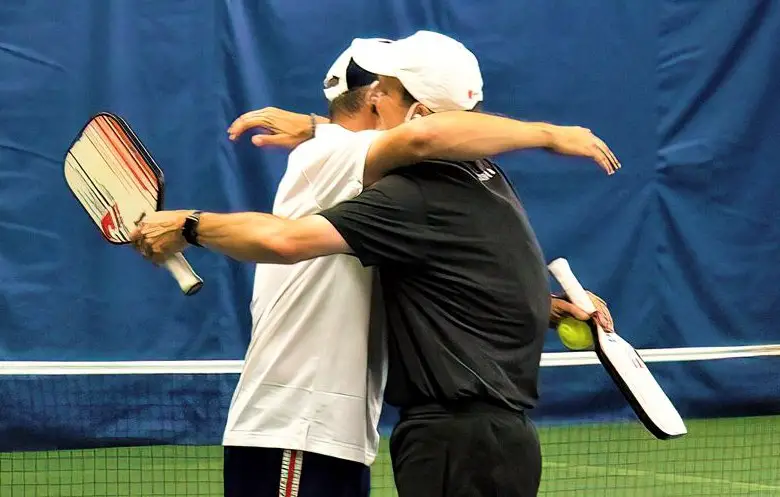 Longest pickleball rally | Guinness World Records