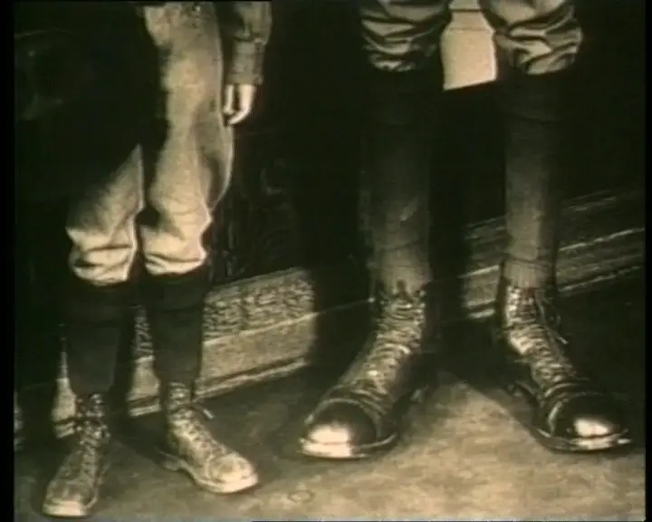 Largest feet ever | _guinness_world_records_label