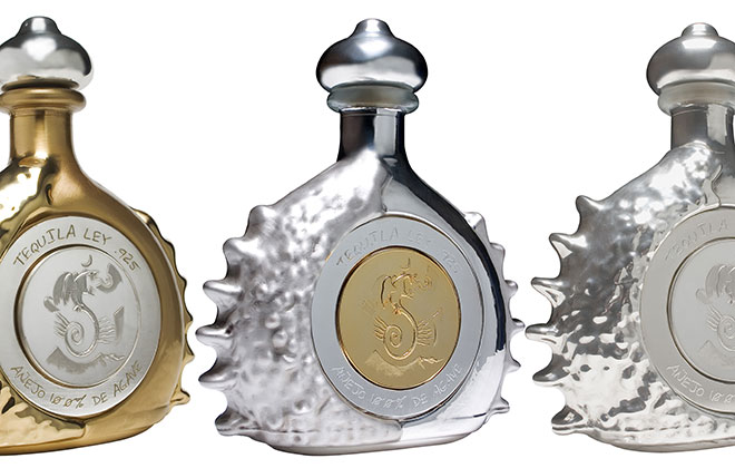 Most expensive bottle | _guinness_world_records_label
